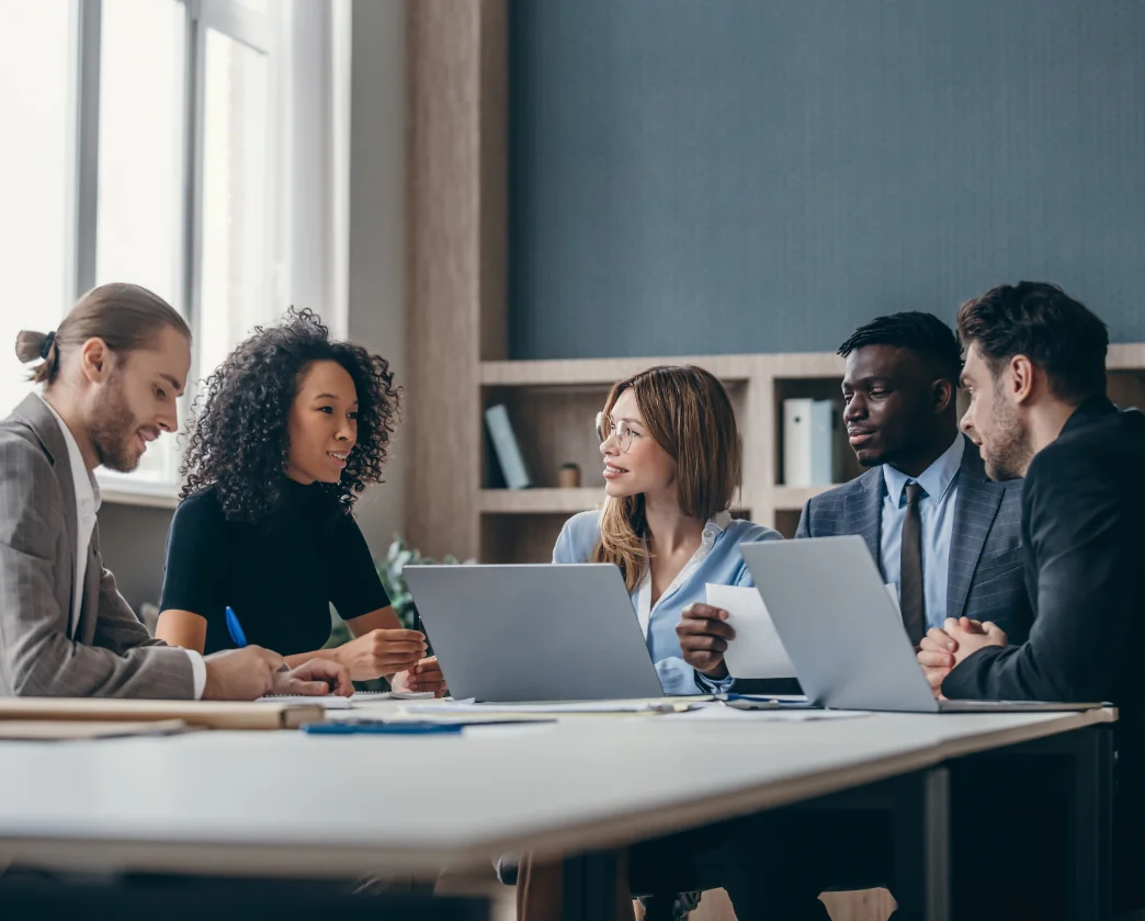 Managed IT Services Springfield | Karpel Solutions